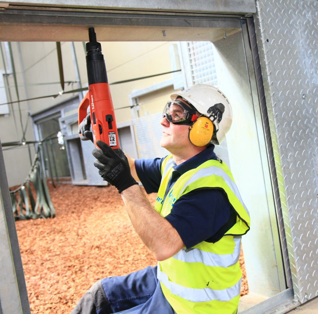 About Us – CLM Services